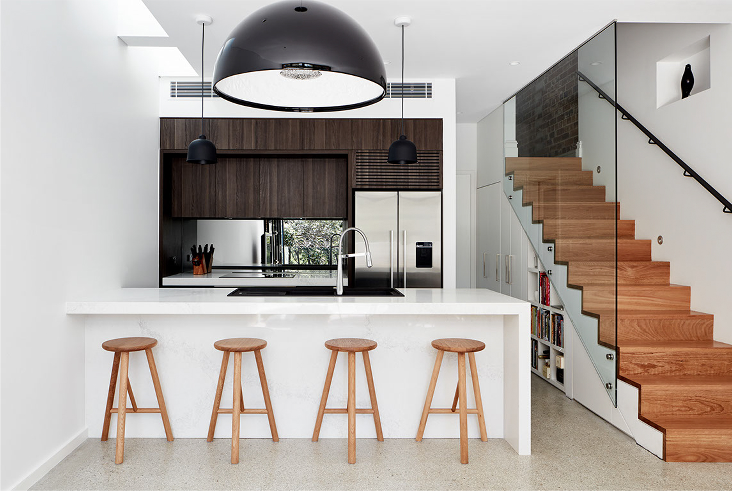 Enter Building Group - The Construction Company that Cares