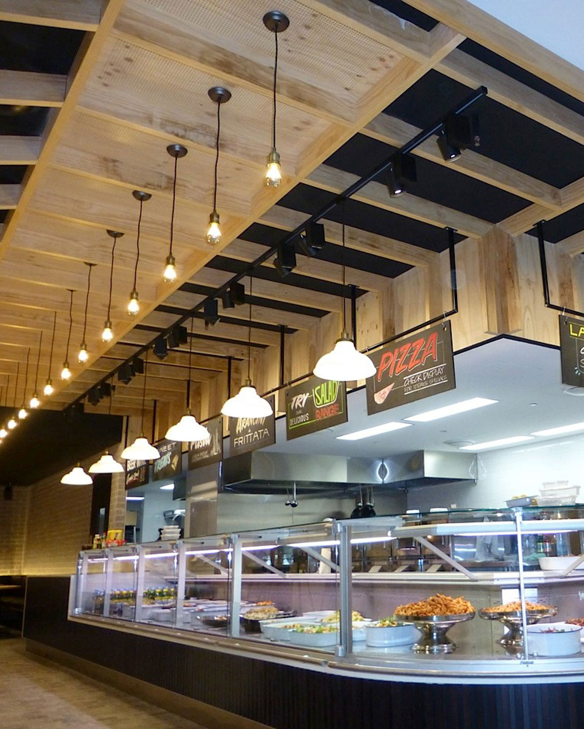 Commercial & Fit-Out - Enter Building Group